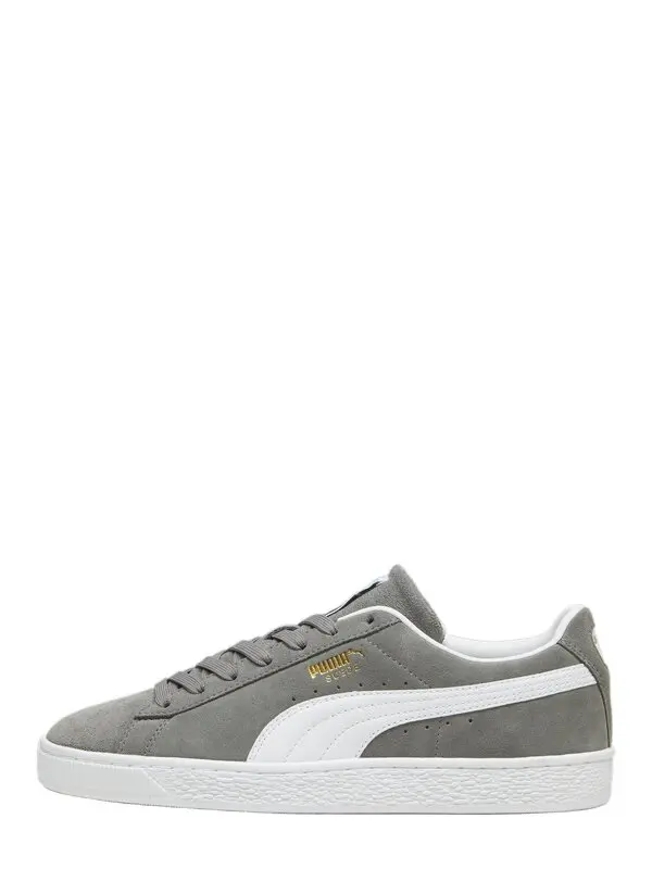 PUMA Suede Classic Sneakers - Gray