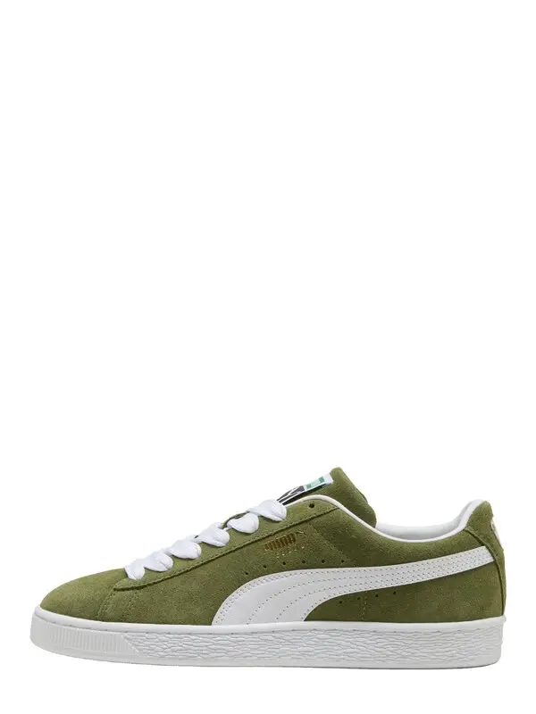 PUMA Suede Classic Sneakers - Green