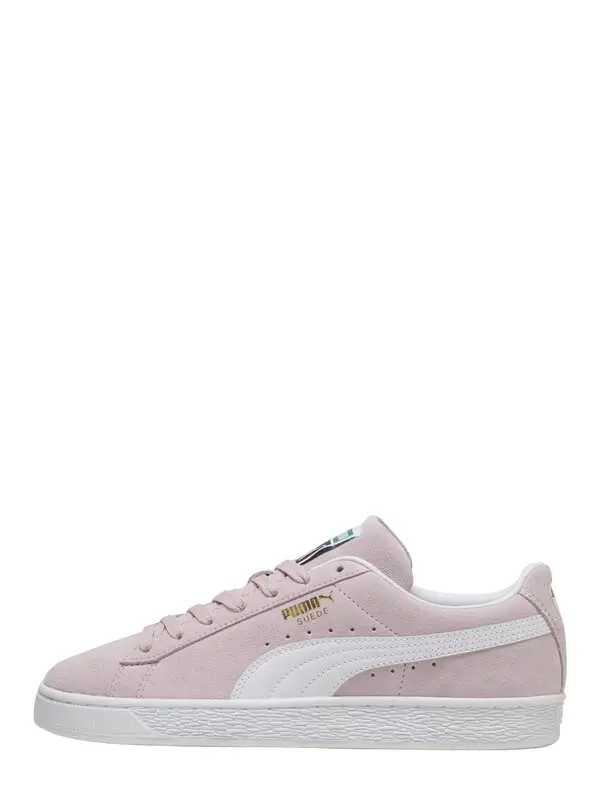 PUMA Suede Classic Sneakers - Pink