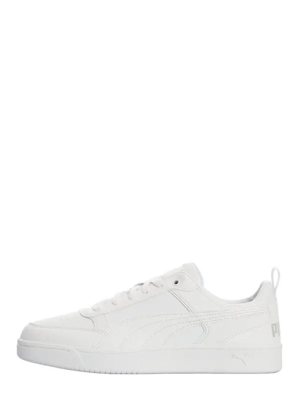 PUMA Dribble Sneakers - White