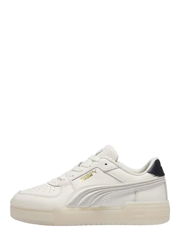PUMA Ca Pro Classics Sneakers - White