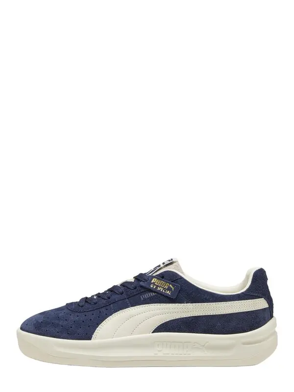 PUMA Gv Special Suede Sneakers - Blue
