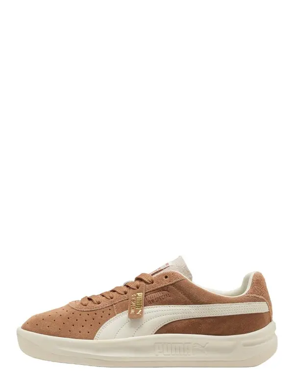 PUMA Gv Special Suede Sneakers - Brown