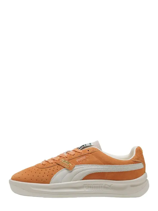 PUMA Gv Special Suede Sneakers - Orange