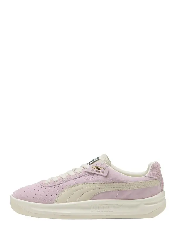 PUMA Gv Special Suede Sneakers - Pink
