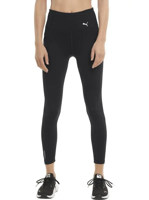 PUMA Training Favorites High-waisted 7/8 Leggings - Black