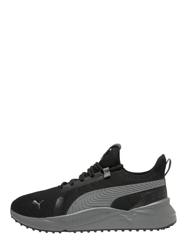 PUMA Pacer Street Wide Sneakers - Black