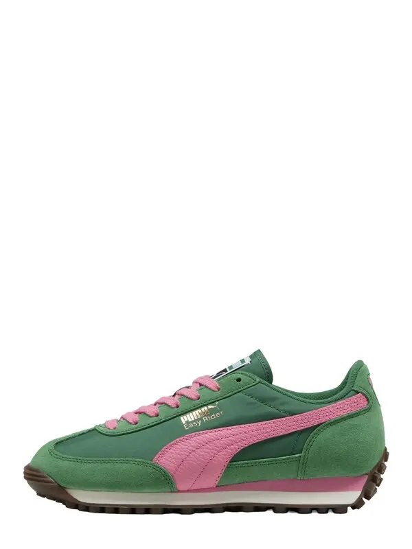 PUMA Easy Rider Vintage Sneakers - Green