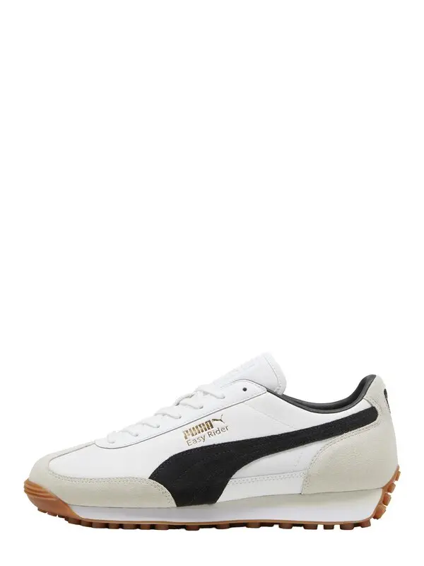 PUMA Easy Rider Mix Sneakers - White