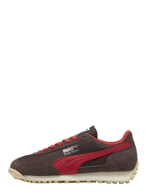 PUMA Easy Rider Vintage Sneakers - Brown