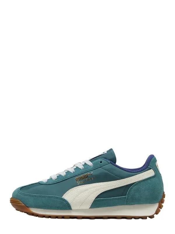 PUMA Easy Rider Vintage Sneakers - Green