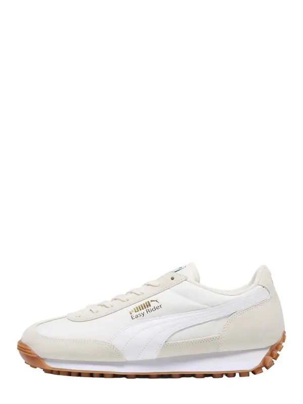 PUMA Easy Rider Vintage Sneakers - White