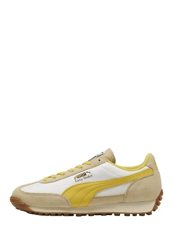 PUMA Easy Rider Vintage Sneakers - White