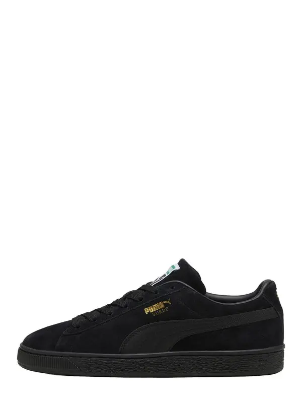 PUMA Suede Classic Sneakers - Black