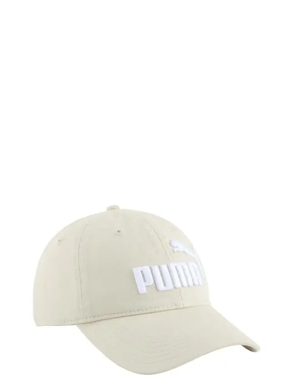 PUMA Baseball Cap - Beige