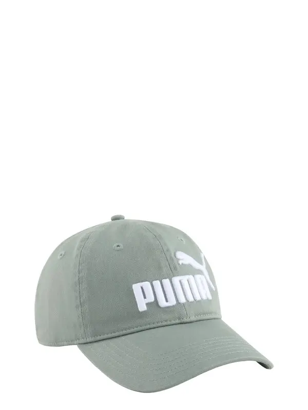 PUMA Baseball Cap - Green