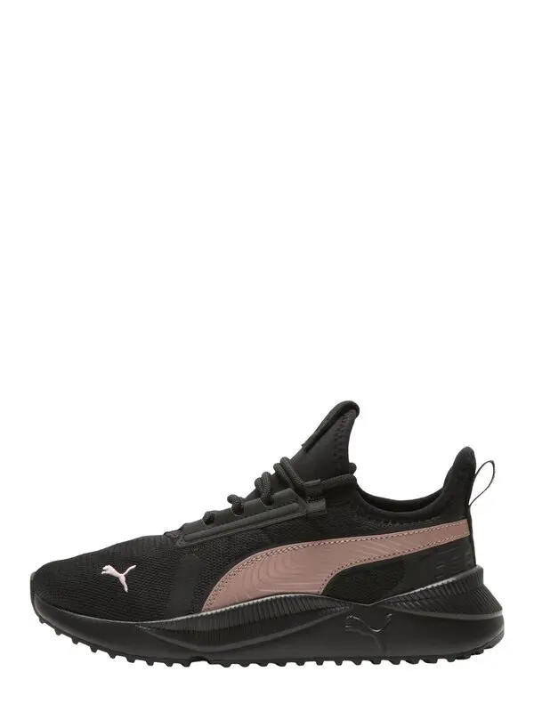 PUMA Pacer Future Street Wide Sneakers - Black