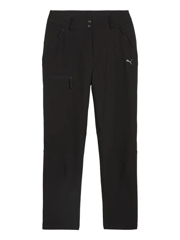 PUMA Seasons Softshell Pants - Black