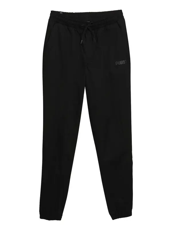 PUMA Chino Pants - Black