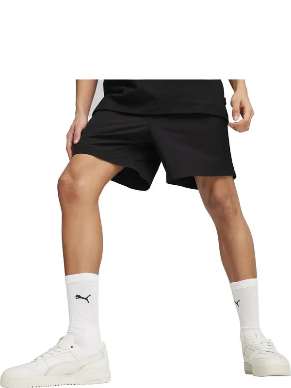 PUMA Select Essentials Shorts - Black