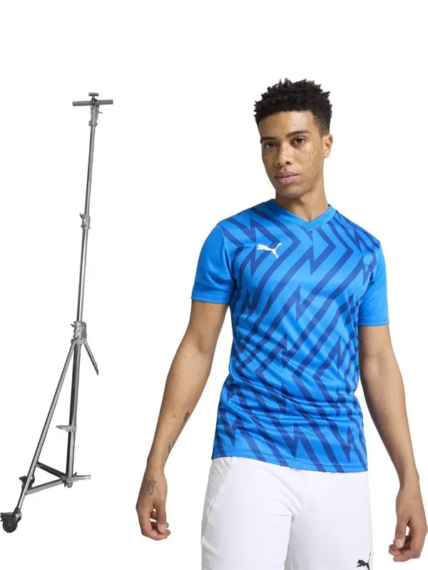 PUMA Teamglory Soccer Jersey - Blue
