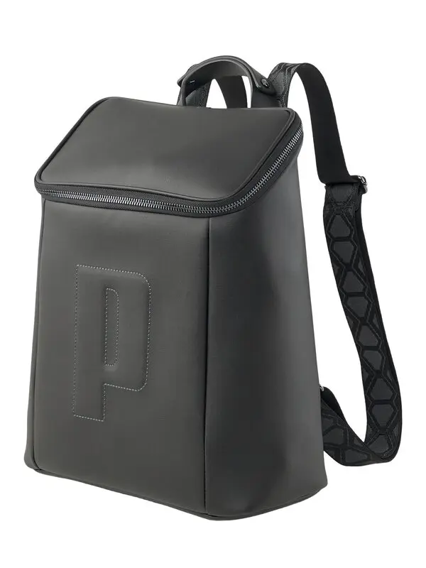 PUMA Sense Vegan Backpack - Black
