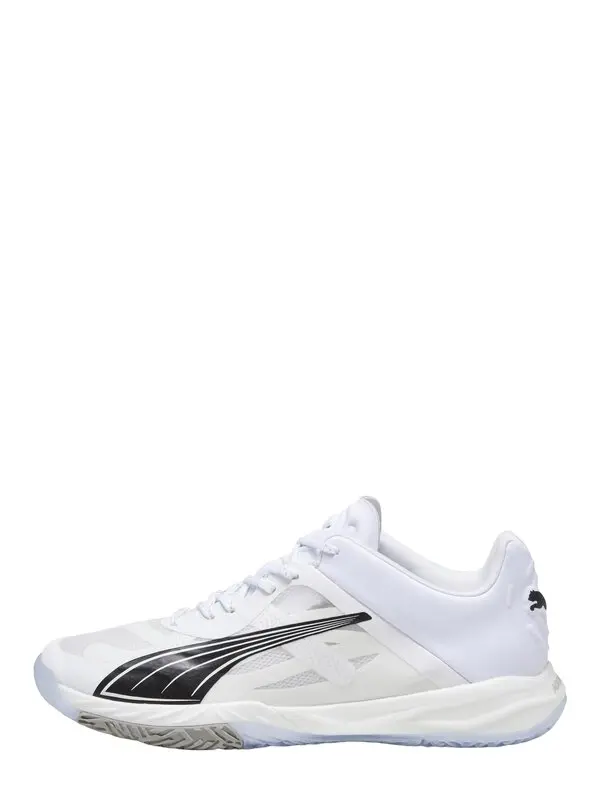 PUMA Accelerate Nitro™ Sqd Court Shoes - White