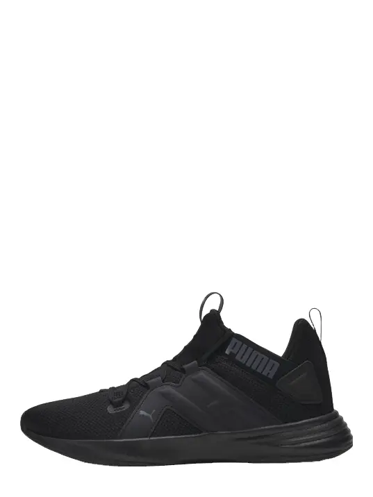 PUMA Contempt Demi Training Shoes - Black-asphalt