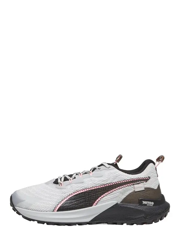 PUMA Seasons Fast-trac Nitro™ 2 Running Shoes - Gray