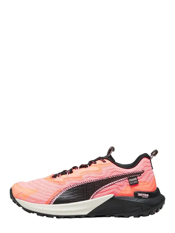 PUMA Seasons Fast-trac Nitro™ 2 Running Shoes - Orange