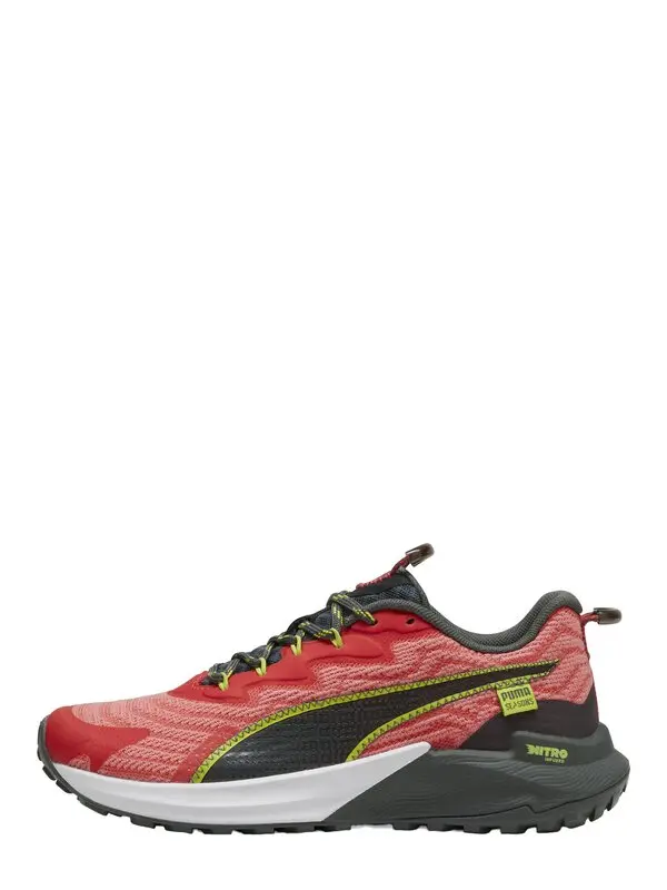 PUMA Seasons Fast-trac Nitro™ 2 Running Shoes - Red