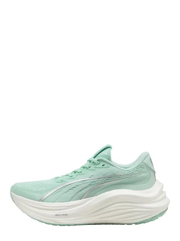PUMA Magmax Nitro™ Road Running Sneakers - Green
