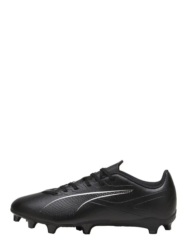 PUMA Ultra 5 Play Firm Ground/artificial Ground Soccer Cleats - Black