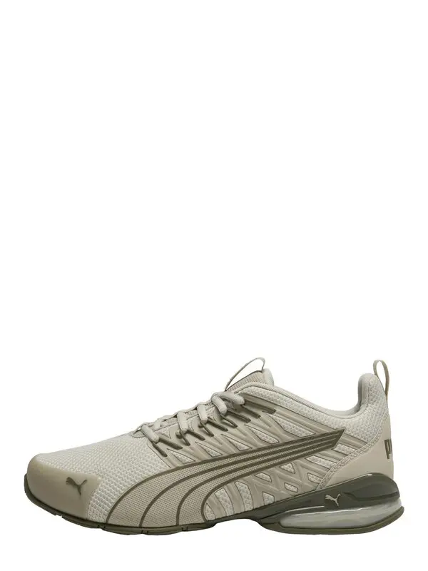 PUMA Voltaic Evo Wide Sneakers - Beige