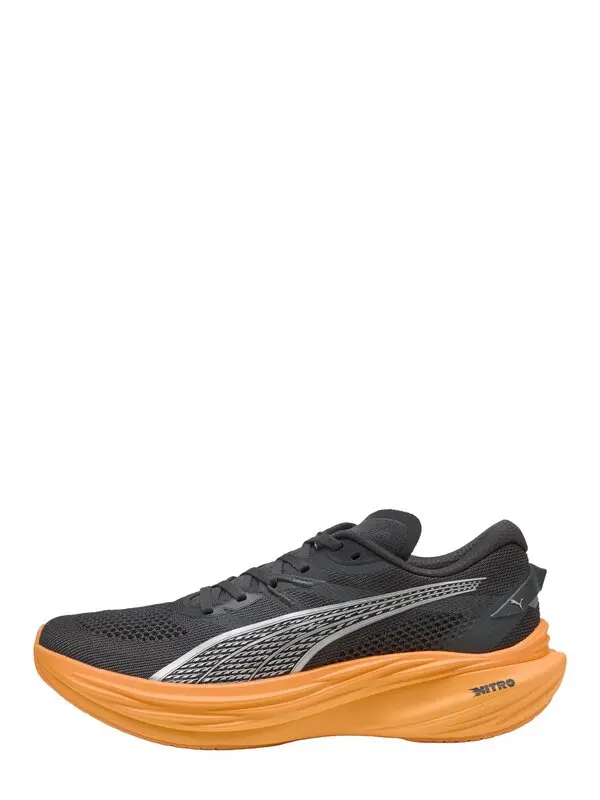 PUMA Deviate Nitroâ¢ 3 Road Running Shoes - Gray