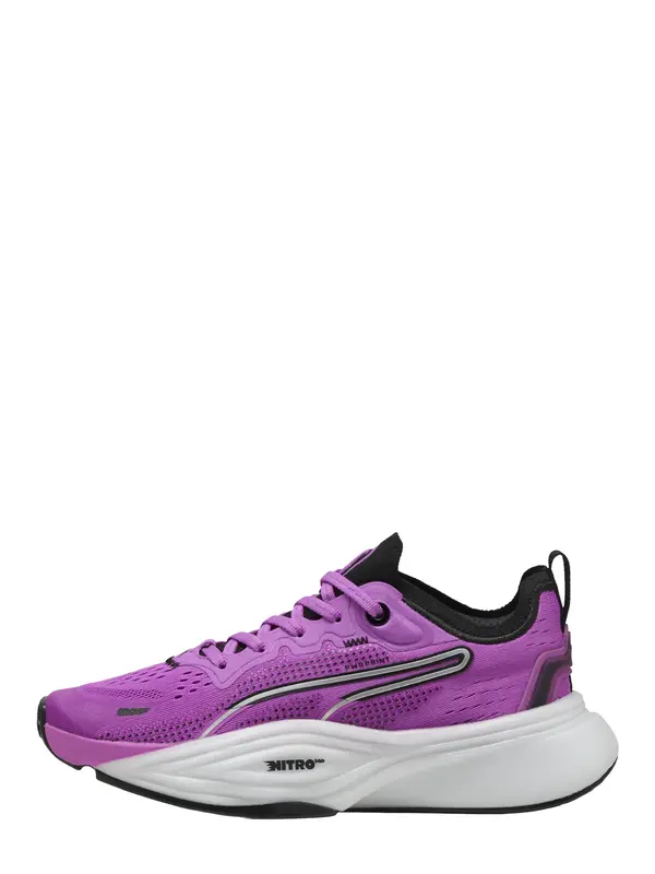 PUMA Pwr Nitro Sqd 2 Training Sneakers - Purple