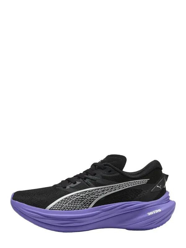 PUMA Deviate Nitro™ 3 Road Running Shoes - Black