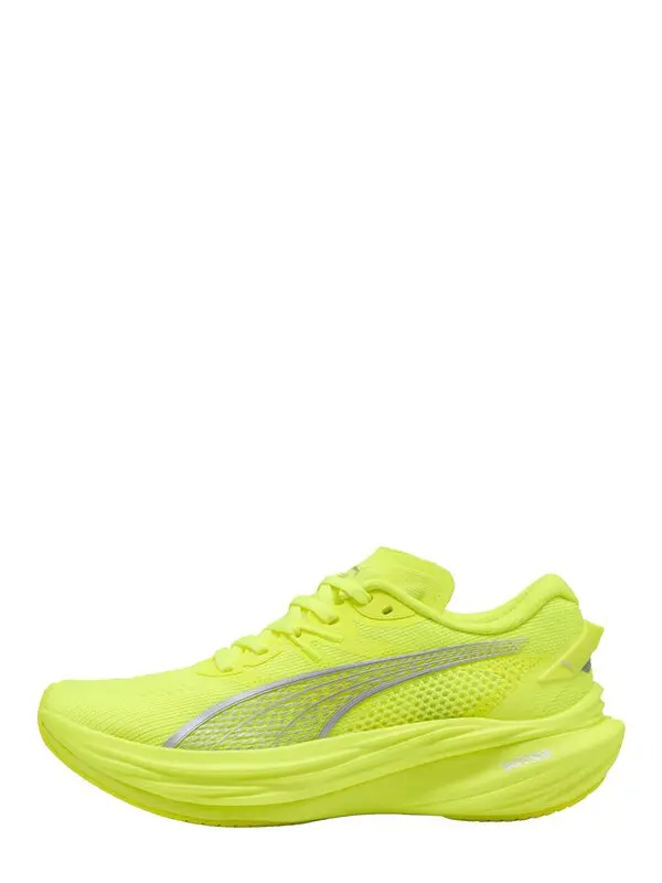 PUMA Deviate Nitro™ 3 Road Running Shoes - Yellow