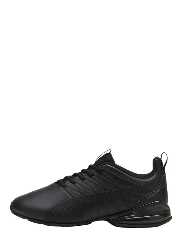 PUMA Voltaic Evo Fast Training Sneakers - Black