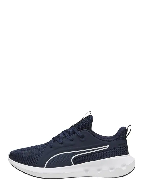 PUMA Softride Carson Sneakers - Blue