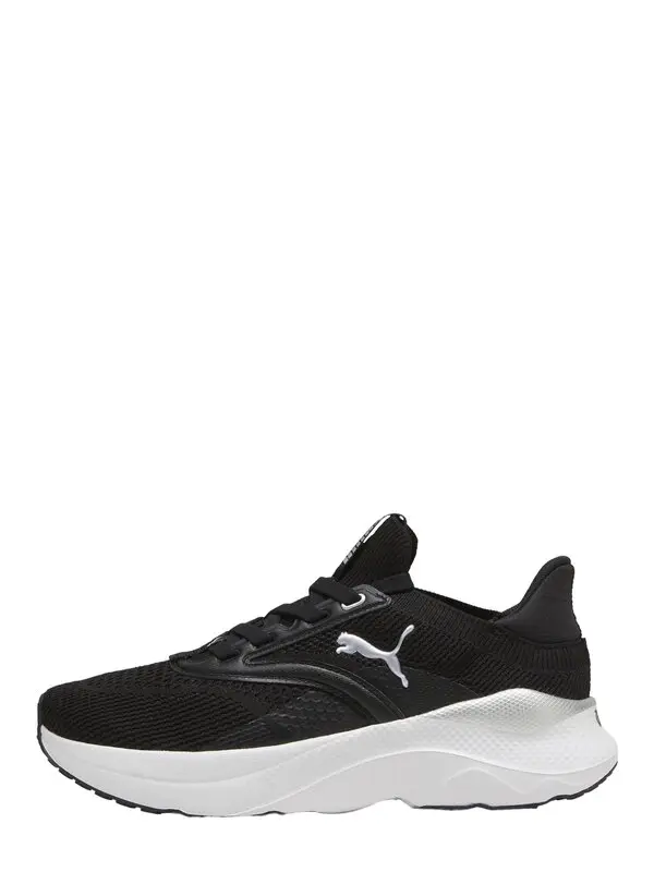PUMA Softride Mayve Sneakers - Black