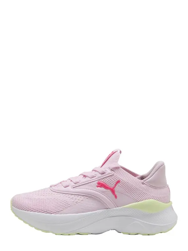 PUMA Softride Mayve Sneakers - Pink