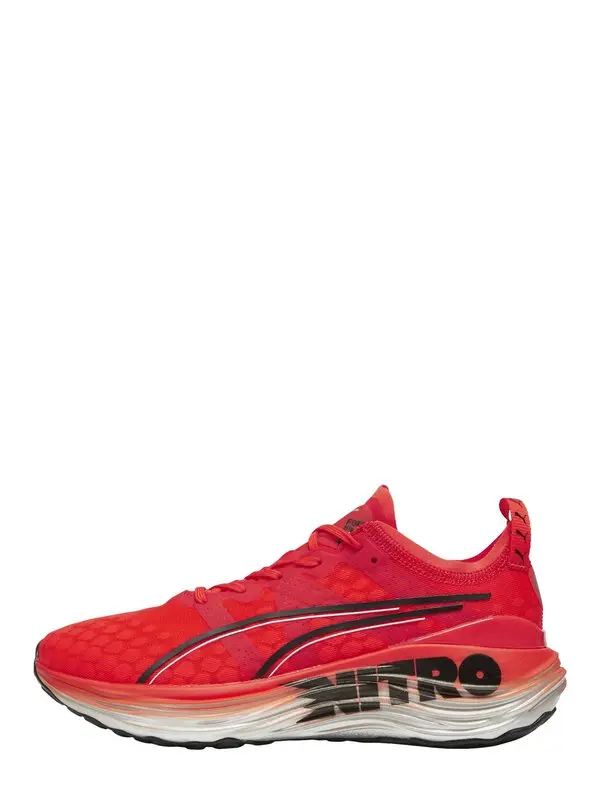 PUMA Foreverrun Nitroâ¢ Running Shoes - Red