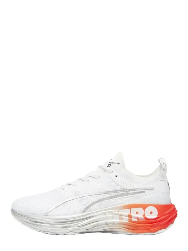 PUMA Foreverrun Nitroâ¢ Running Shoes - White