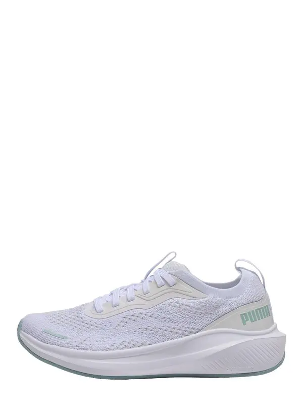 PUMA Skyrocket Lite Running Shoes - White