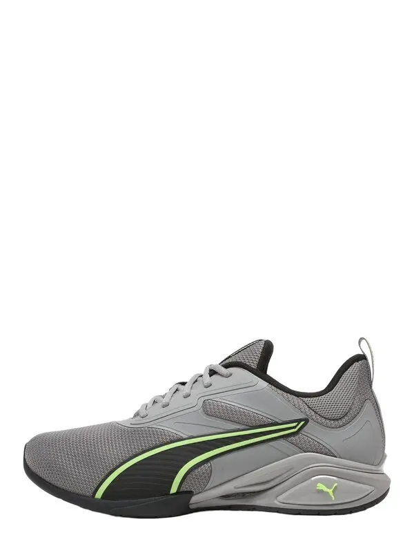 PUMA Neutron Sneakers - Gray