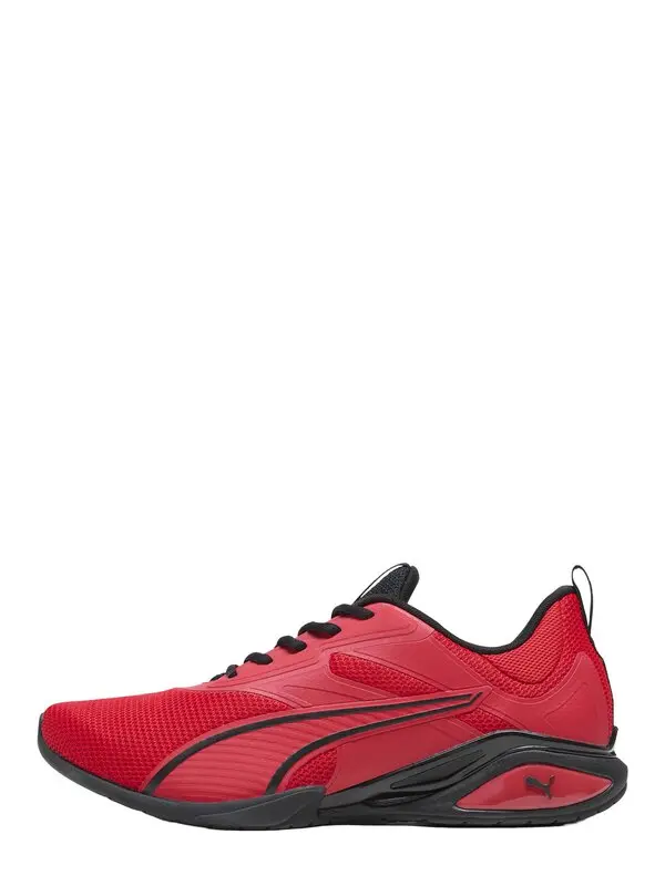 PUMA Neutron Shoes - Red