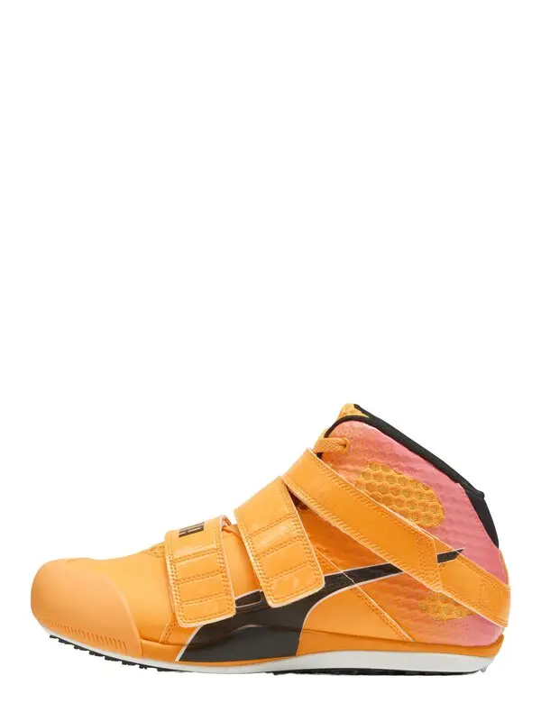 PUMA Evospeed Javelin Elite 2.0 Track & Field Throwing Shoes - Orange