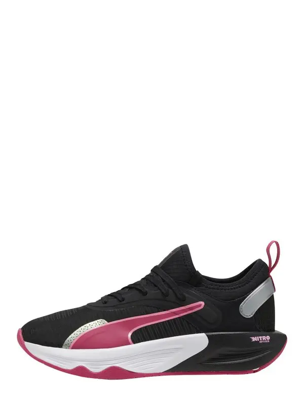 PUMA Pwr Xx Nitro Training Shoes - Black