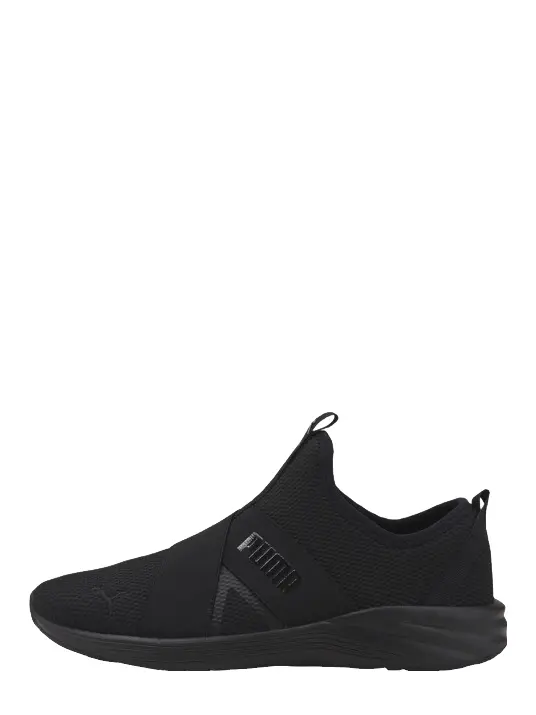 PUMA Better Foam Prowl Slip-on Training Shoes - Black- Black